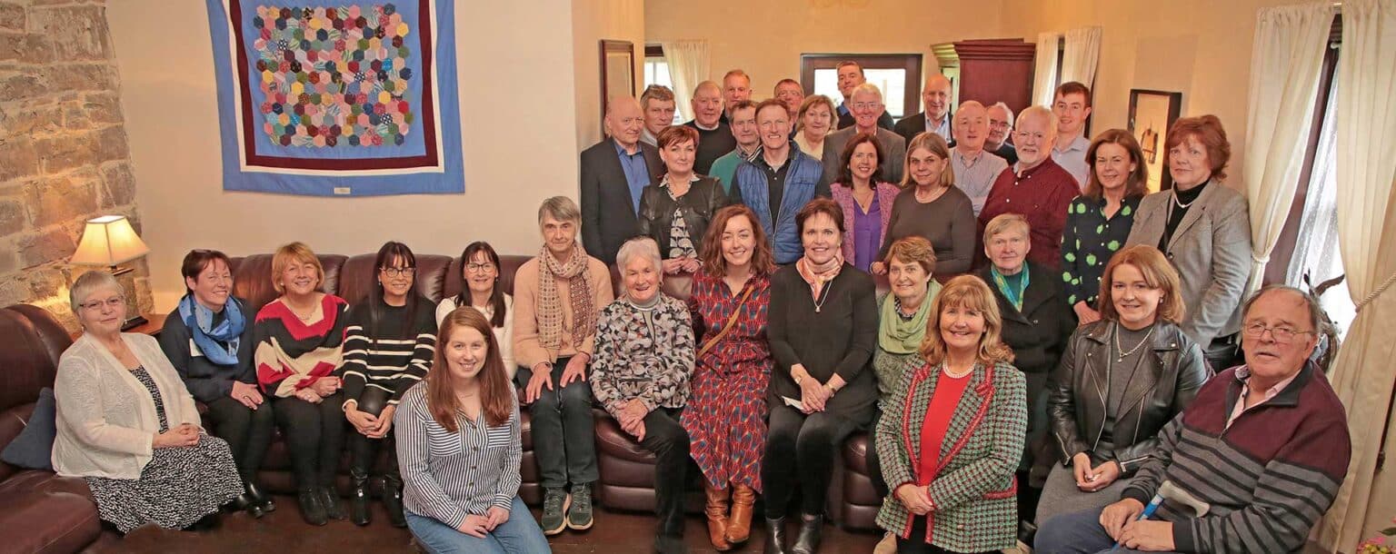 Research - The Killian Homeplace Family History & Genealogy Centre