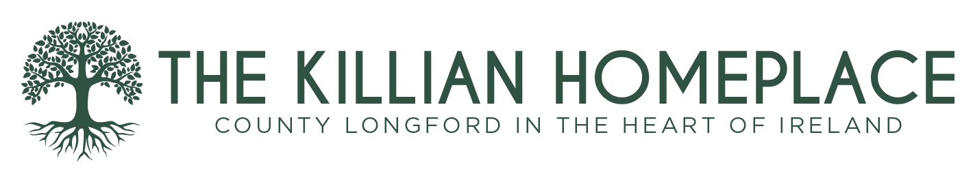 Browse Submissions - The Killian Homeplace Family History Centre