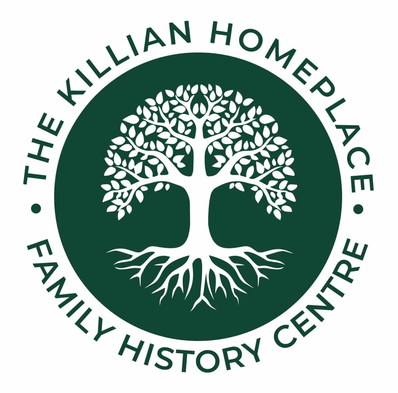 Team - The Killian Homeplace Family History & Genealogy Centre