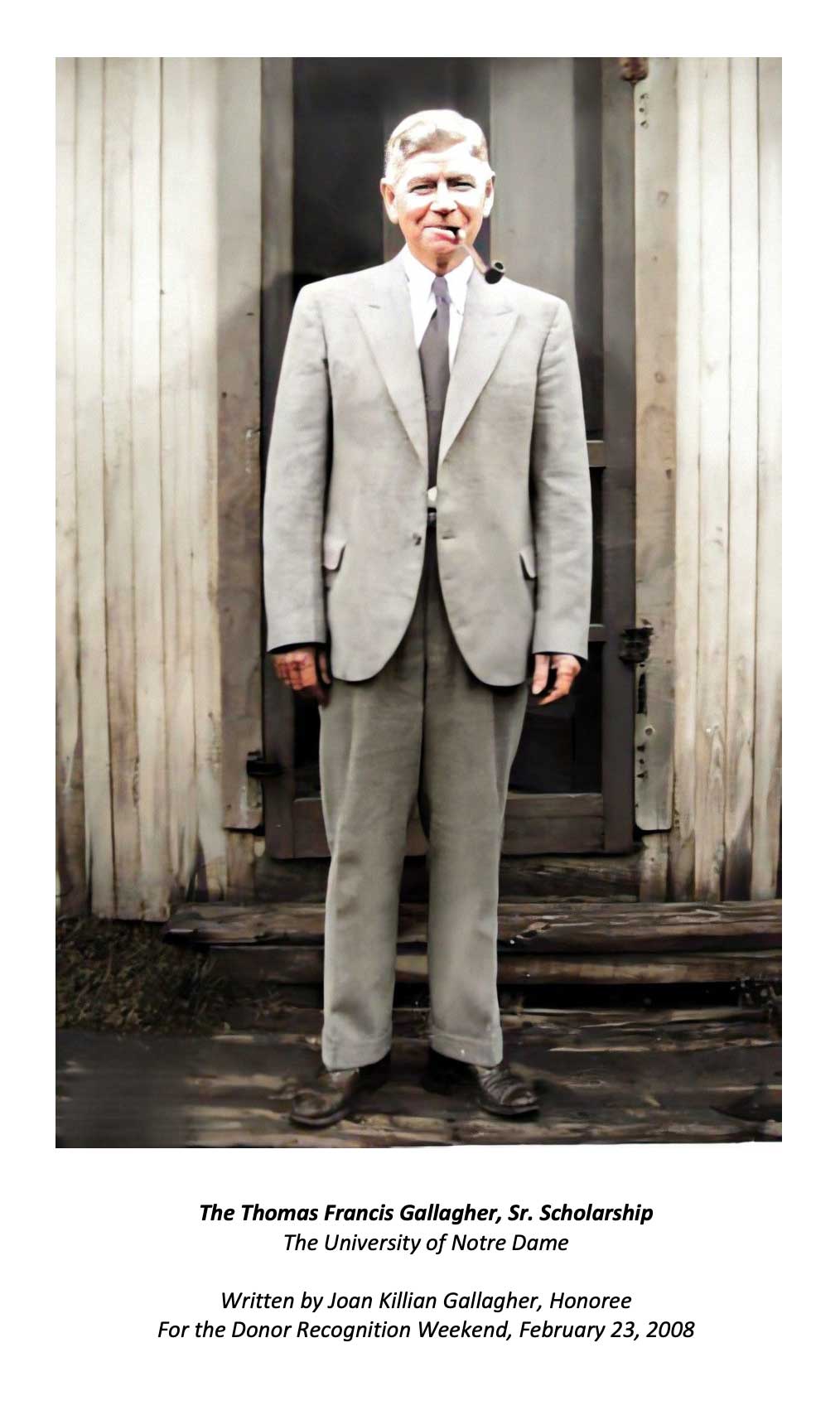 About Us - The Killian Homeplace Family History & Genealogy Centre